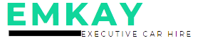 Emkay Executive Car Hire – Seamless Travel Starts with EmkayExecutive